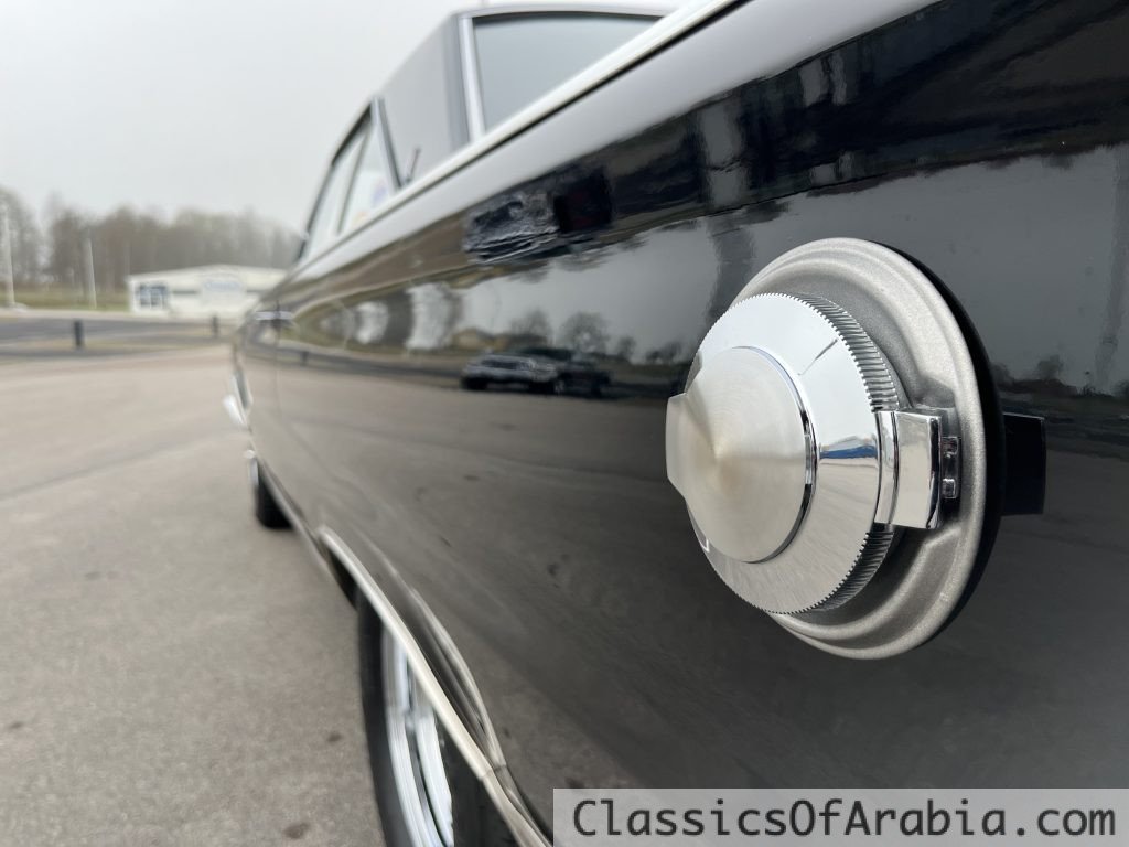 486 CID HEMI / Blower › Classics Of Arabia - Home for Classic Car ...
